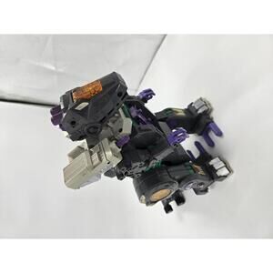 Toys | 1986 Transformers Trypticon Figure Takara Tomy Japan | Poshmark